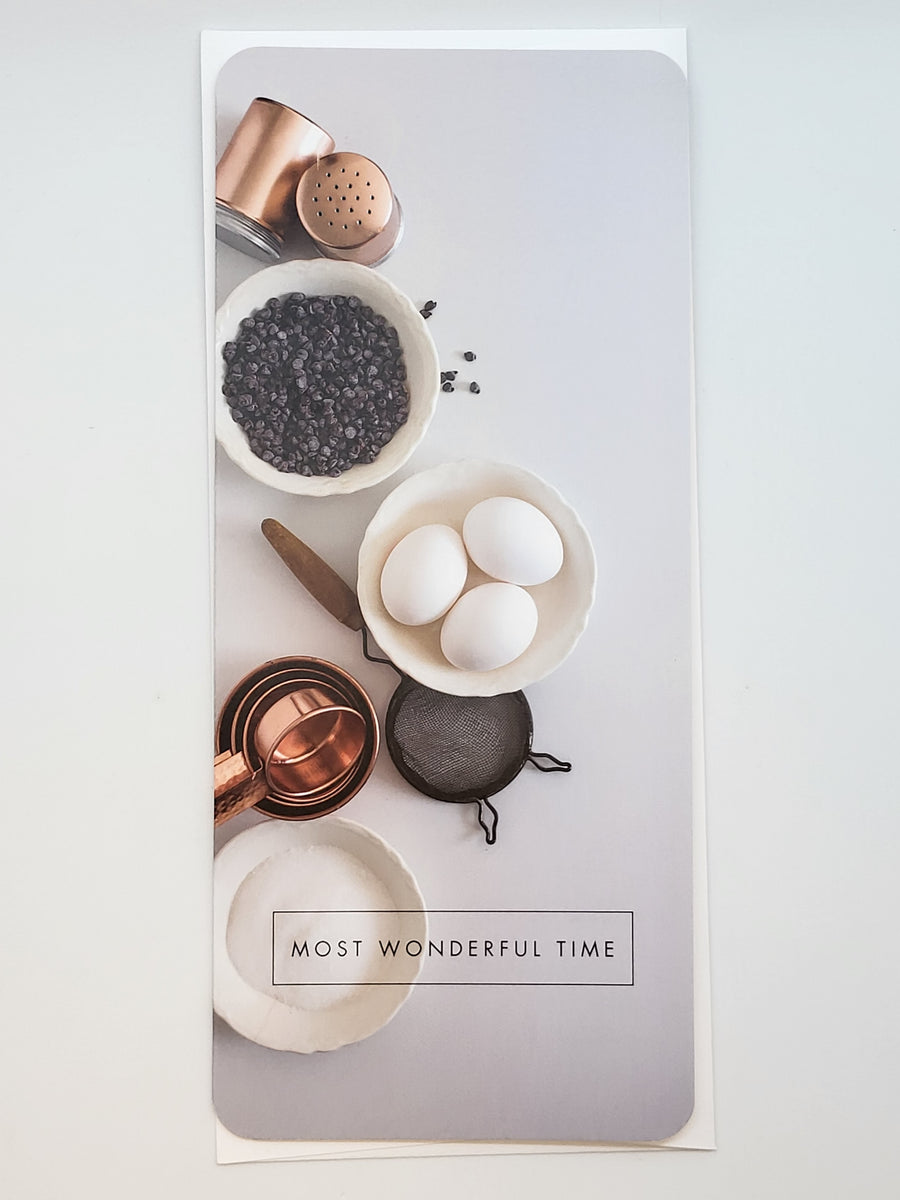 GC - Most Wonderful – Soul Paper